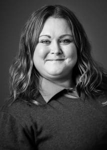 Lisa Lindgren - Norrlands Bil