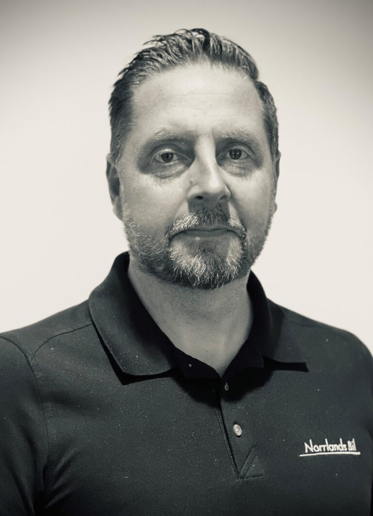 Skellefteå - Norrlands Bil