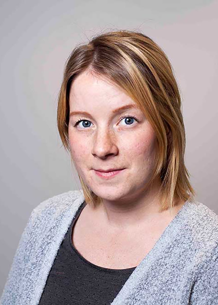 Sandra Kemi - Norrlands Bil