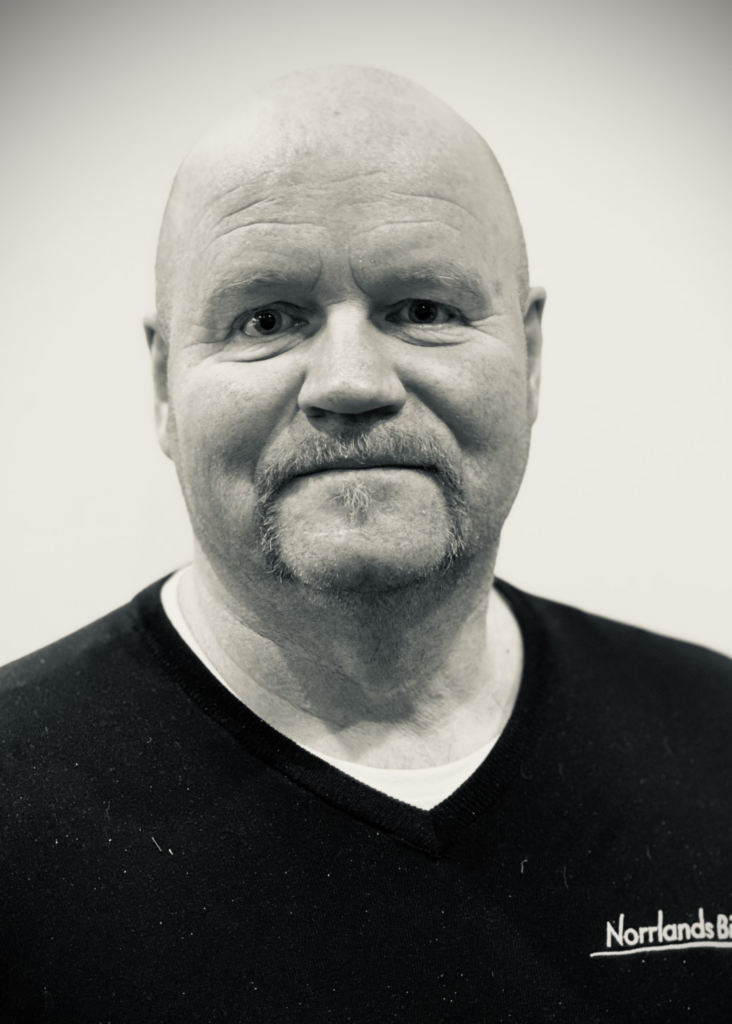 Skellefteå - Norrlands Bil