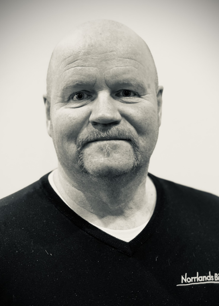 Skellefteå - Norrlands Bil