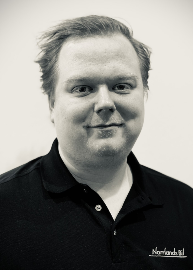 Skellefteå - Norrlands Bil